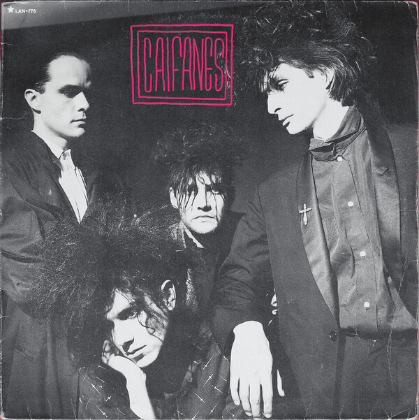 Caifanes Albums: songs, discography, biography, and listening guide ...