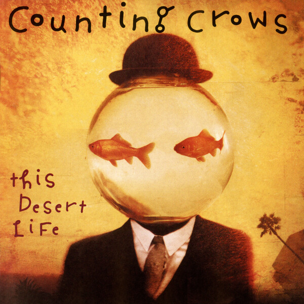 Counting Crows - Colorblind - Lyrics and ratings - Rate Your Music