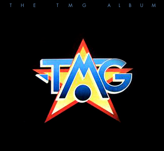 The TMG Album by Ted Mulry Gang (Album, Pop Rock): Reviews, Ratings ...