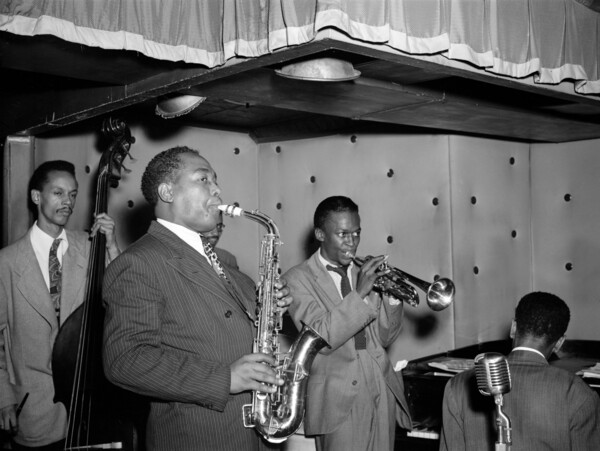 G.I. Generation/Greatest Generation musicians (1901-1927) - Rate Your Music