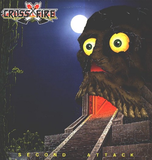 Crossfire Albums: songs, discography, biography, and listening guide ...