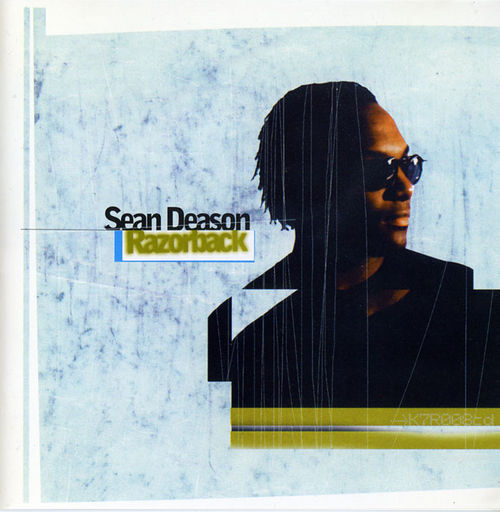 Razorback by Sean Deason (Album, Detroit Techno): Reviews, Ratings ...