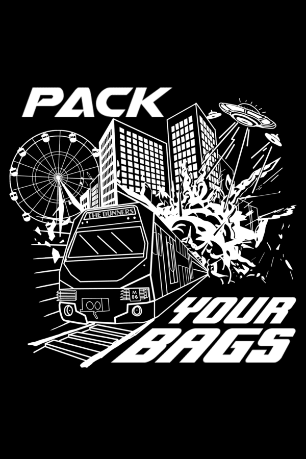 Pack Your Bags by The Dunners (EP): Reviews, Ratings, Credits, Song ...