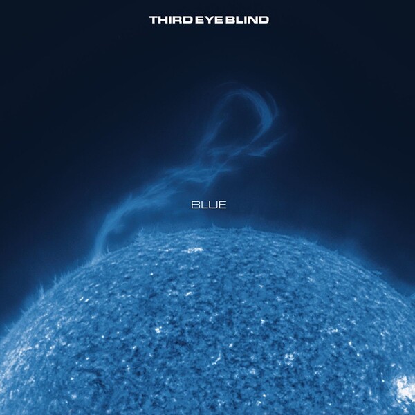 Blue by Third Eye Blind (Album, Alternative Rock): Reviews, Ratings ...
