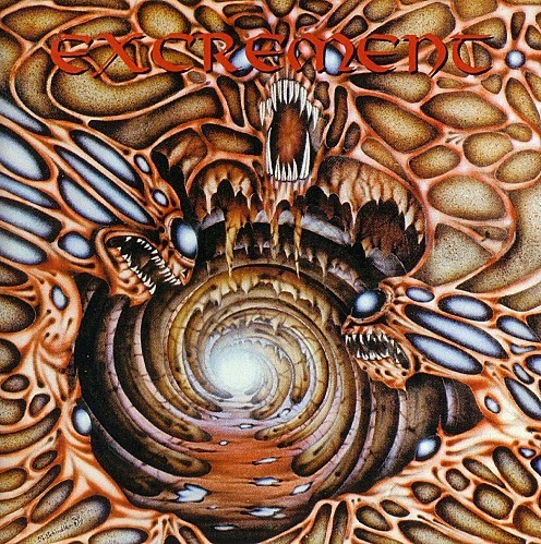 Scorched by Excrement (EP, Death Metal): Reviews, Ratings, Credits ...