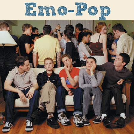 RYM Ultimate Box Set > Emo-Pop - Rate Your Music