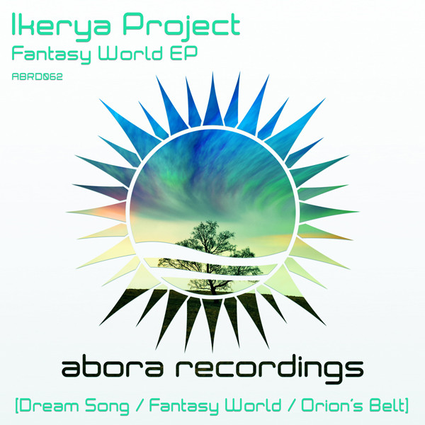 Ikerya Project Albums: songs, discography, biography, and listening ...