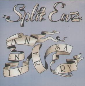 Anniversary by Split Enz (Album, Progressive Pop): Reviews, Ratings, Credits, Song list - Rate ...