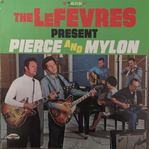 The LeFevres Albums: songs, discography, biography, and listening guide ...