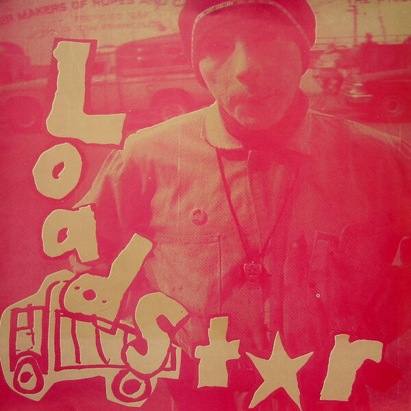 Gob / Loadstar by Gob / Loadstar (Single): Reviews, Ratings, Credits, Song list - Rate Your Music