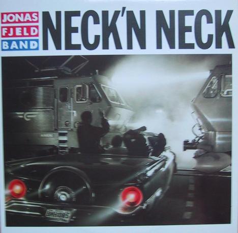 Norwegian Albums from 1984 Ranked - Rate Your Music