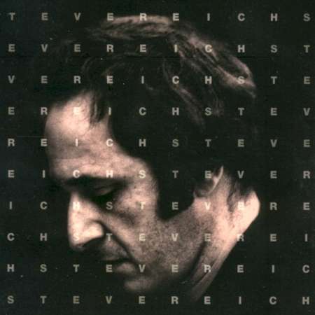 Works: 1965-1995 by Steve Reich (Compilation, Minimalism): Reviews ...
