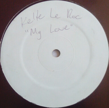 Kele Le Roc Albums: songs, discography, biography, and listening guide ...