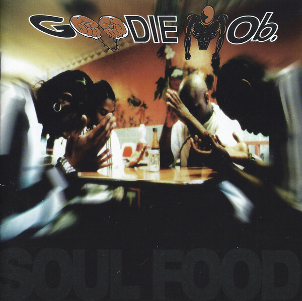 The Top 150 Hip Hop Albums of 1995 - Rate Your Music