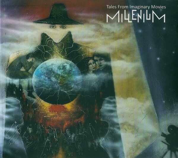 Tales From Imaginary Movies by Millenium (Album, Neo-Prog): Reviews ...