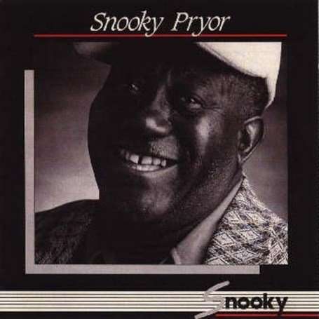 Snooky Pryor Albums: songs, discography, biography, and listening guide - Rate Your Music