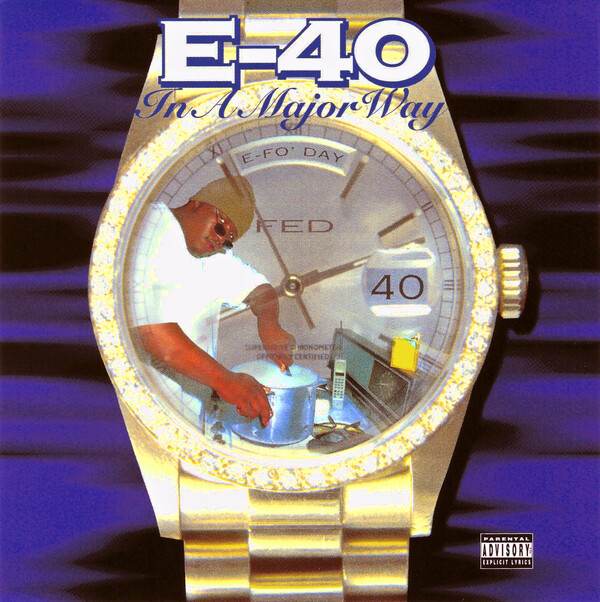 E-40 Albums: songs, discography, biography, and listening guide - Rate ...