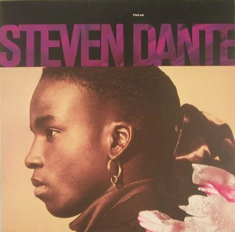 Find Out by Steven Dante (Album, Contemporary R&B): Reviews, Ratings ...