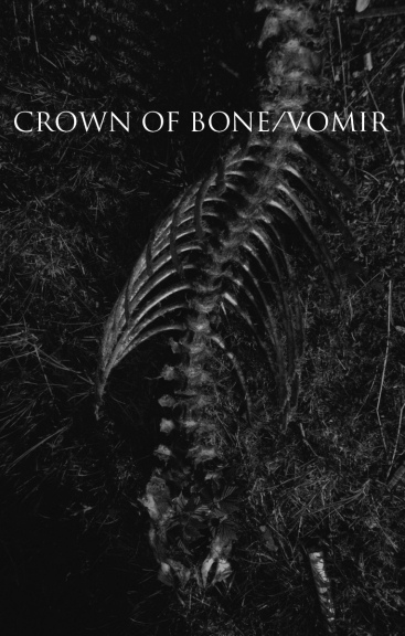 Crown of Bone / Vomir by Crown of Bone / Vomir (Album, Harsh Noise Wall ...