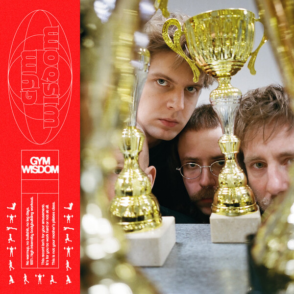 Gym Wisdom by Gym Wisdom (Album): Reviews, Ratings, Credits, Song list ...