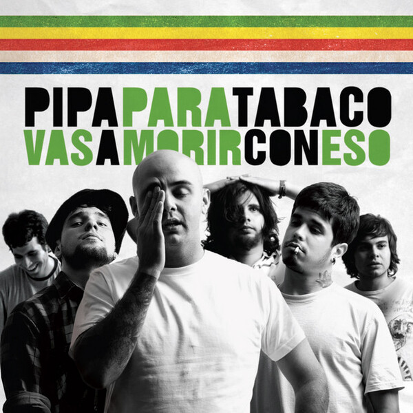 Vas a Morir Con Eso by Pipa Para Tabaco (Album): Reviews, Ratings ...