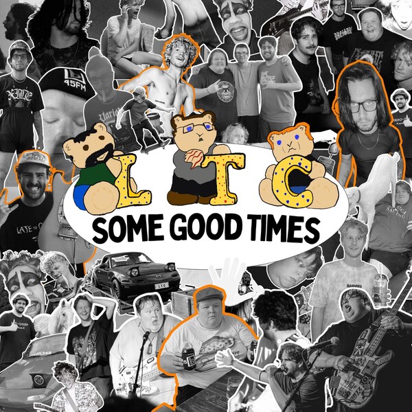 Some Good Times by Late to Chelsea (Album): Reviews, Ratings, Credits ...