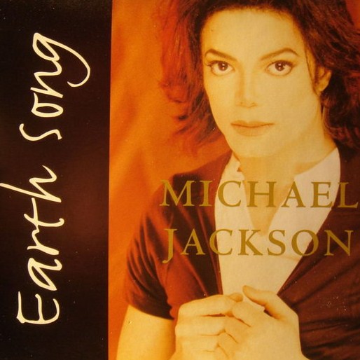 Earth Song by Michael Jackson (Single; Epic; 662569 5): Reviews ...