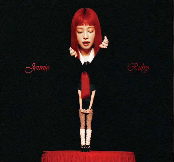 Lists with Ruby by 제니 [Jennie] (Album; Columbia) - Rate Your Music