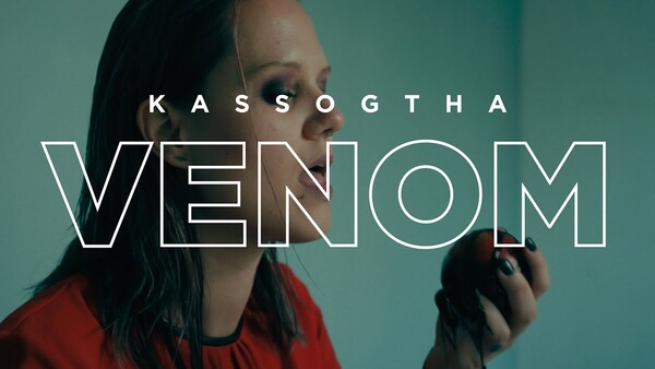 Venom by Kassogtha (Music video): Reviews, Ratings, Credits, Song list ...