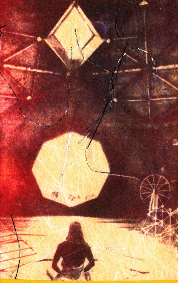 Warning Lights / Colossus by Warning Light / Colossus (EP, Post-Rock ...