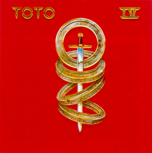 Toto - Afraid of Love - Lyrics and ratings - Rate Your Music