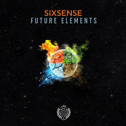 Future Elements by Sixsense (Album, Psytrance): Reviews, Ratings ...