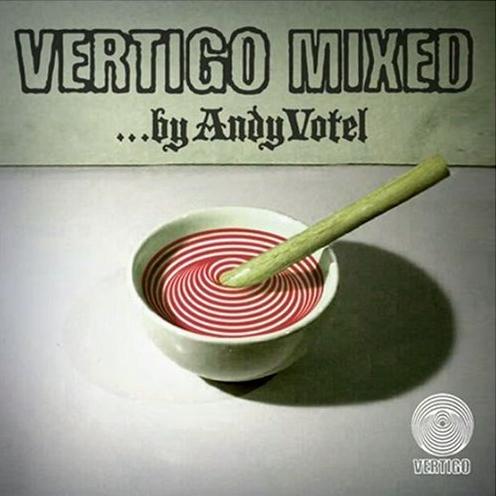 Andy Votel Albums: songs, discography, biography, and listening guide ...
