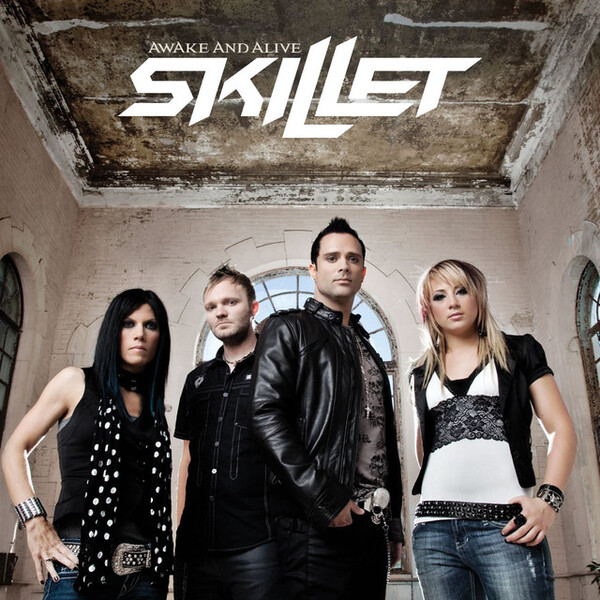 Skillet Albums: songs, discography, biography, and listening guide - Rate Your Music