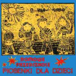 Domowe przedszkole - Piosenki dla dzieci by Łucja Prus (Album, Children ...