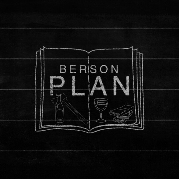 Plan by Berson (Single): Reviews, Ratings, Credits, Song list - Rate ...