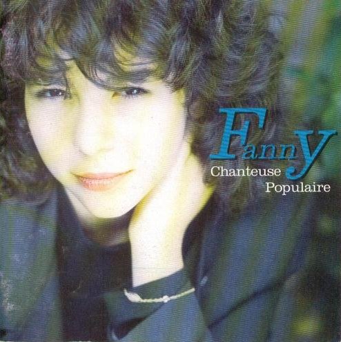 Chanteuse populaire by Fanny (Album): Reviews, Ratings, Credits, Song ...
