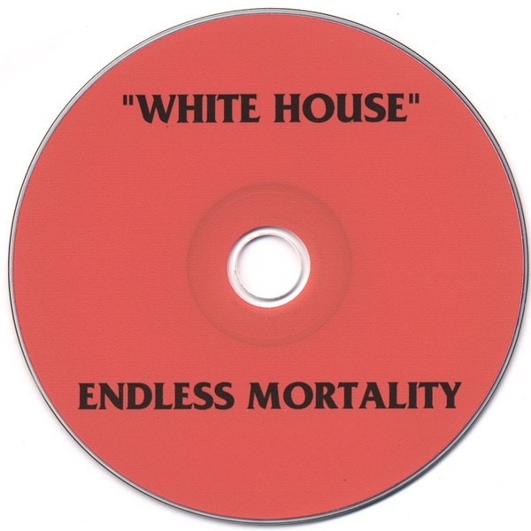 The Fall of a Regime is What it Means by White House [ARG] (Album ...