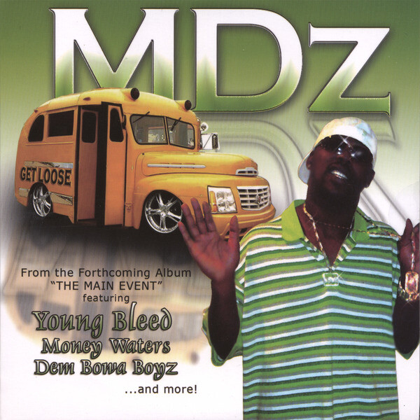Get Loose by MDz (Album): Reviews, Ratings, Credits, Song list - Rate ...