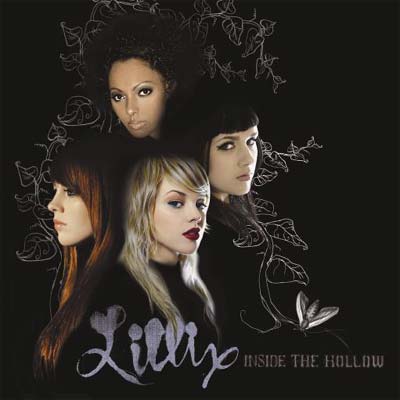 Inside the Hollow by Lillix (Album, Pop Rock): Reviews, Ratings ...