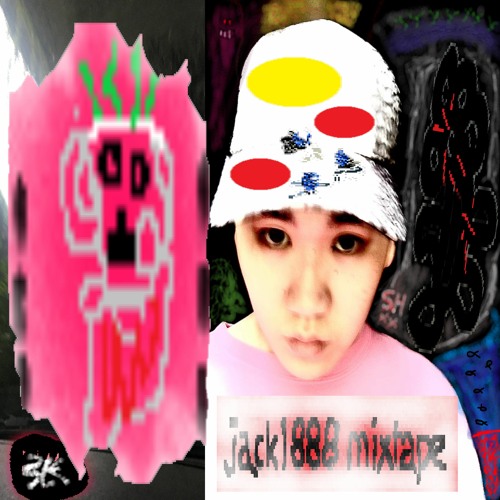 Jack1888 Mixtape by Jackzebra (Mixtape, Plugg): Reviews, Ratings ...