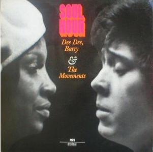 Dee Dee, Barry & the Movements Albums: songs, discography, biography ...