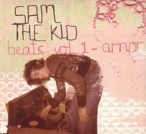 Sam the Kid Albums: songs, discography, biography, and listening guide ...