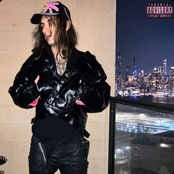 LEAN TOUR by Ricky Chix (EP, Trap): Reviews, Ratings, Credits, Song ...