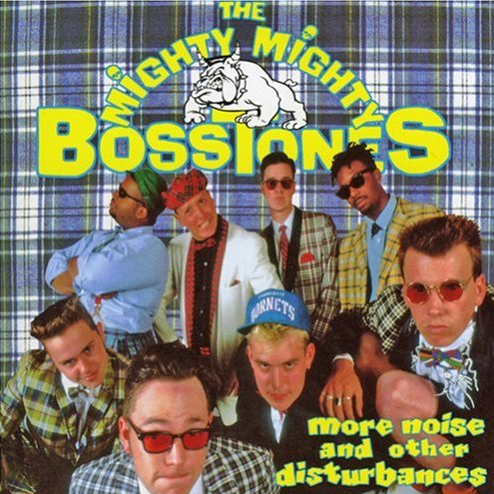 The Mighty Mighty Bosstones Albums: songs, discography, biography, and ...