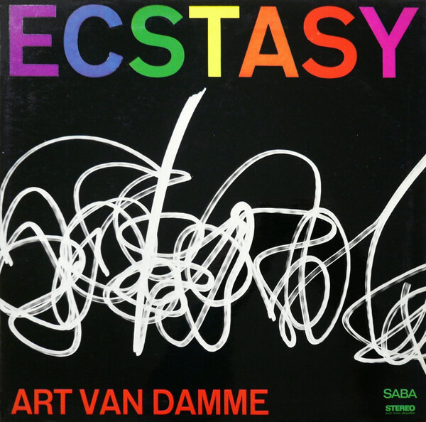 Ecstasy by Art Van Damme (Album, Swing): Reviews, Ratings, Credits ...