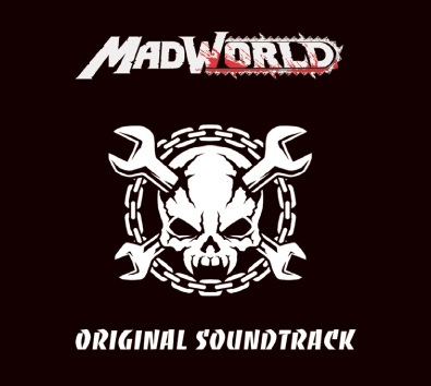 MADWORLD Original Soundtrack by Various Artists (Album, Hardcore Hip ...