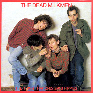 The Dead Milkmen Albums: songs, discography, biography, and listening ...
