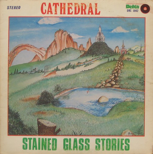 Cathedral Albums: songs, discography, biography, and listening guide ...
