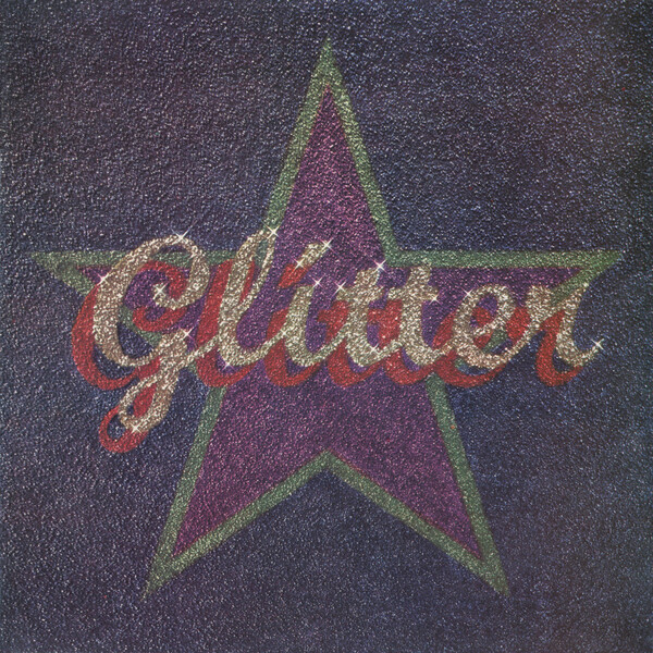Glitter by Gary Glitter (Album, Glam Rock): Reviews, Ratings, Credits ...